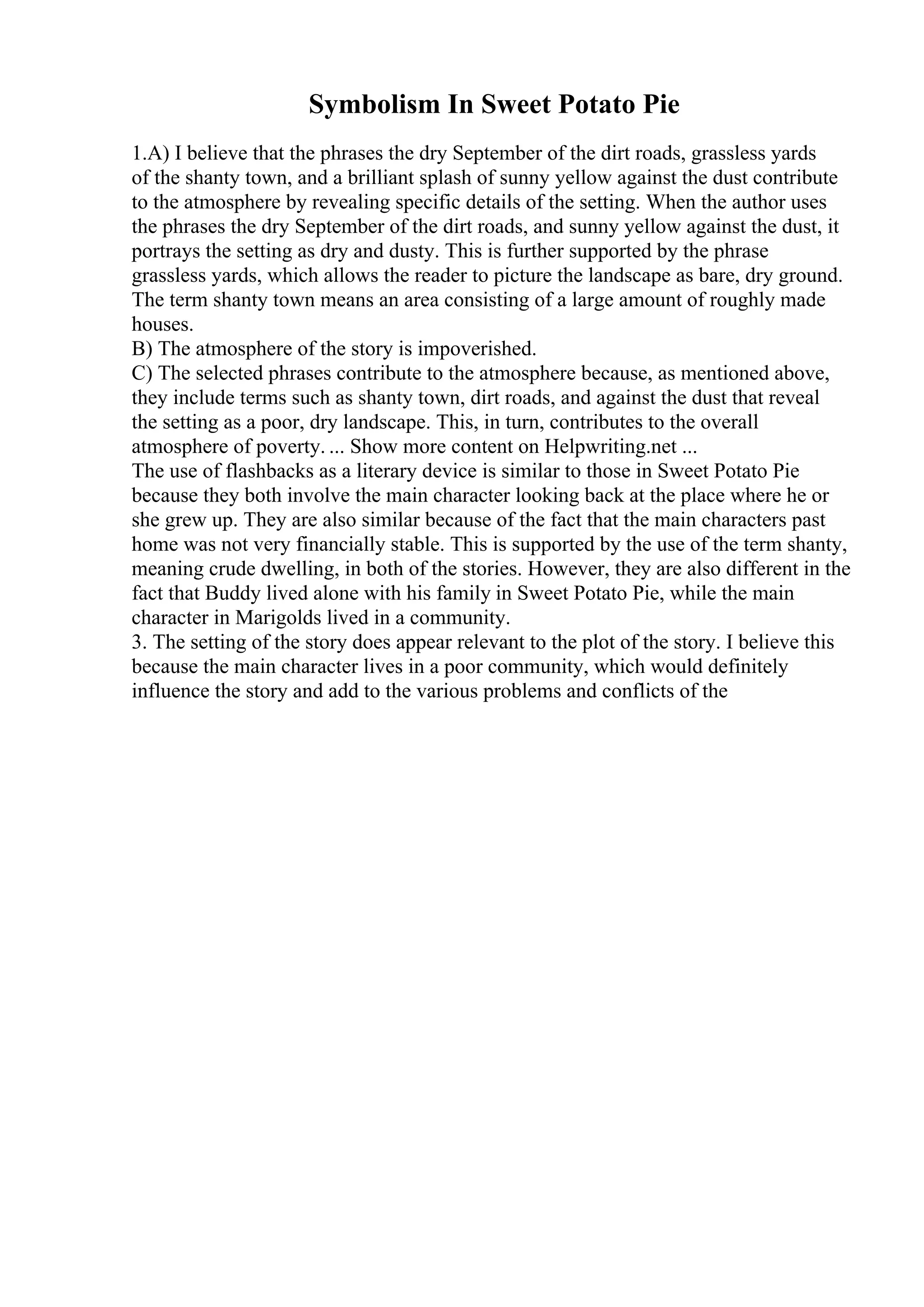 Great College Essays Examples. 30 College Essay Examples MS Word, PDF ...