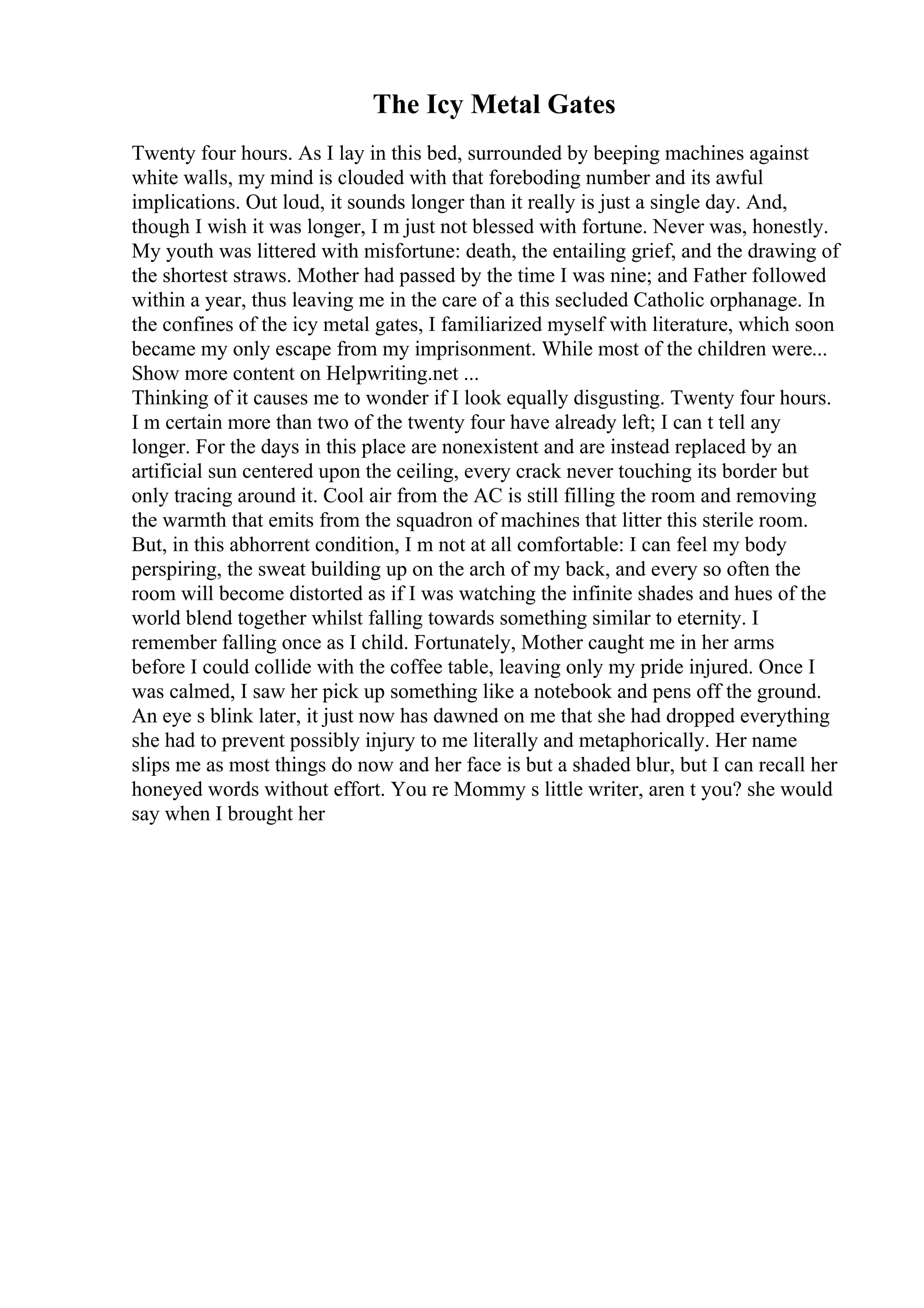 Great College Essays Examples. 30 College Essay Examples MS Word, PDF ...