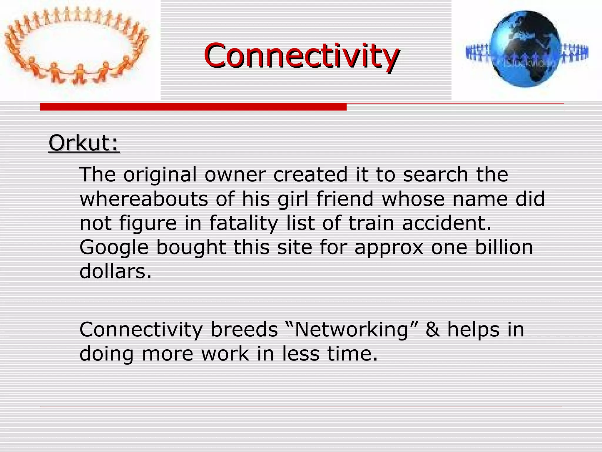 Great companies think different | PPT