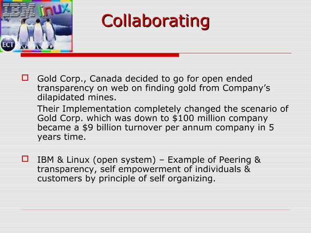 Great companies think different | PPT