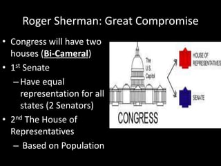 Great compromise | PPTX