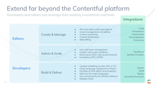 Great CX requires pesonalization | PDF | Web Development | Internet