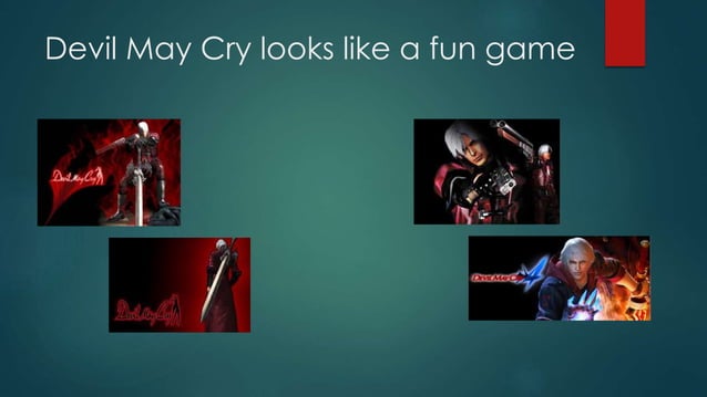 2Great danes and the devil may cry | PPT