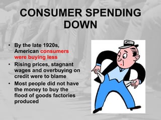 Great Depression, edited | PPT