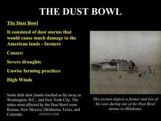 Great depression | PPT