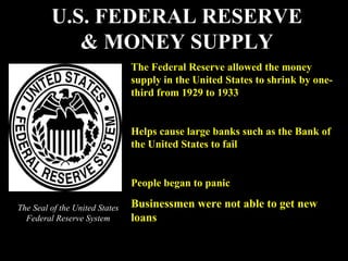Great depression | PPT