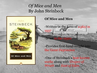 The Great Depression, edited | PPT