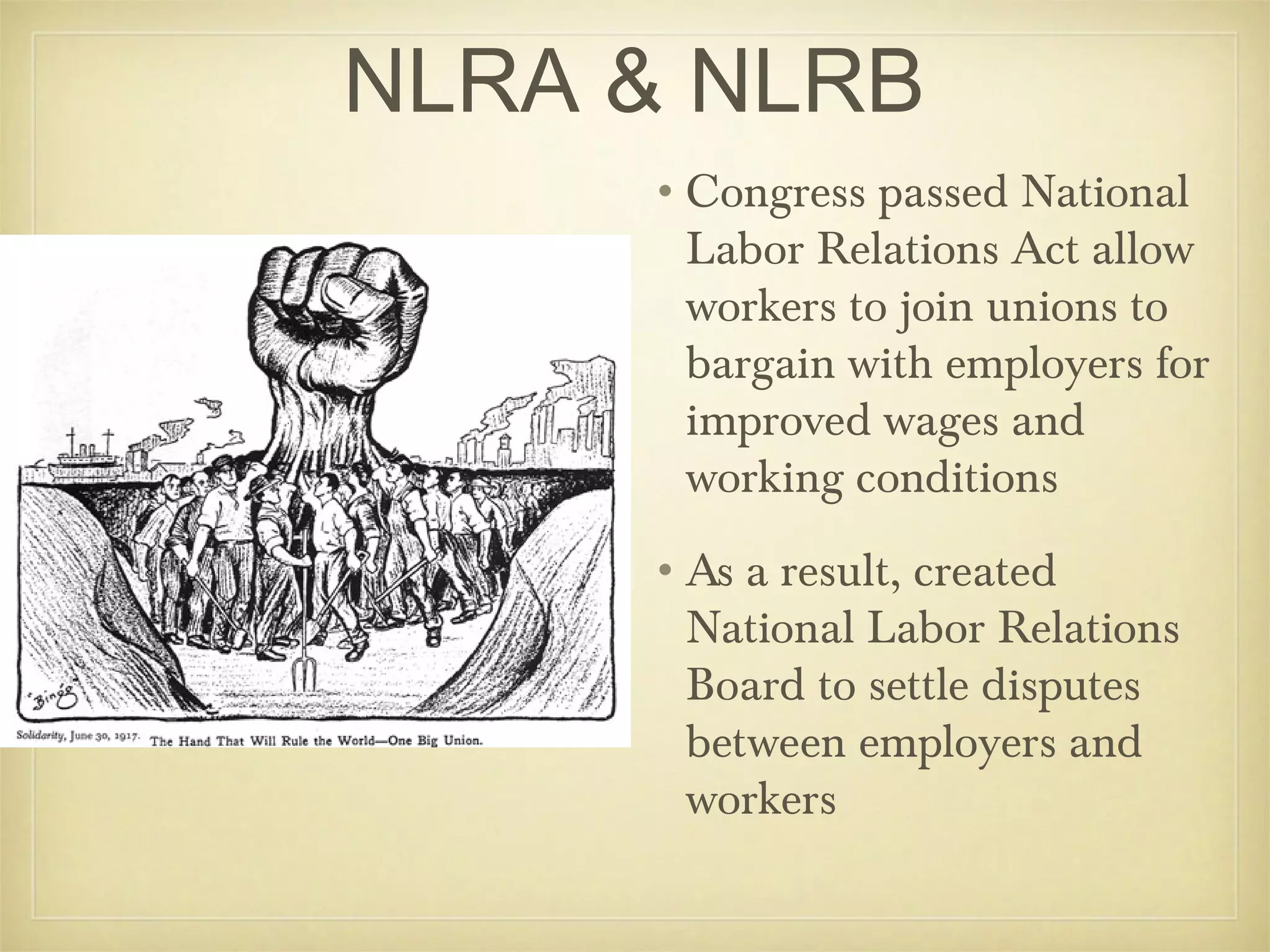 Great Depression Overview | PPT