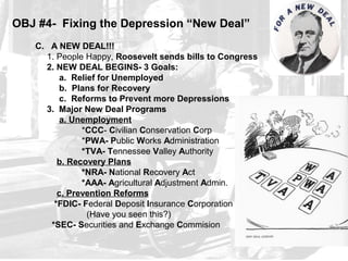 Great depression | PPT