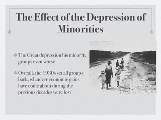 Great depression 2.key