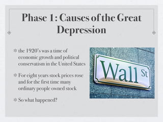 Great depression 2.key