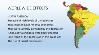 Great depression1929 | PPT