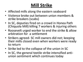 Great depression 8 6.4 | PPT