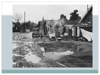 Great Depression Era Photos | PPT