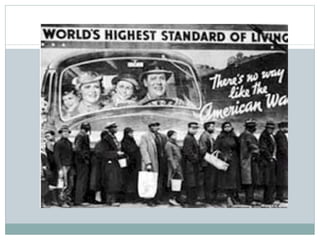 Great Depression Era Photos | PPT