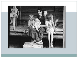 Great Depression Era Photos | PPT