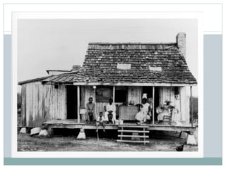 Great Depression Era Photos | PPT