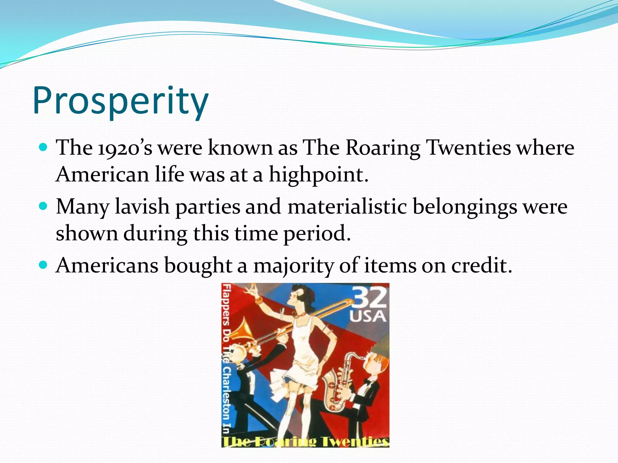 Great depression powerpoint | PPT