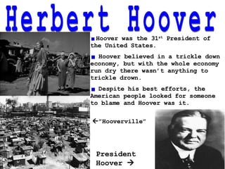 Great Depression Pp | PPT | Death, Injury, or Military Conflict ...