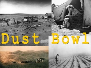 Great Depression Pp | PPT