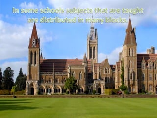 Greate britain private schools | PPTX
