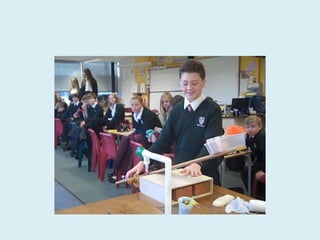 Great egg race | PPTX