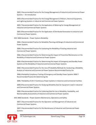 Great electrical resources | PDF