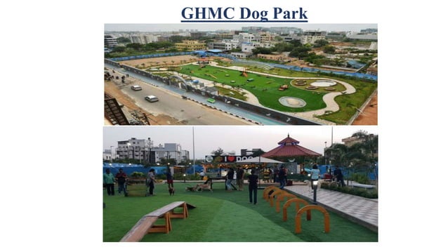 GREATER HYDERABAD MUNICIPAL CORPORATION (1).pptx | Business | Business ...