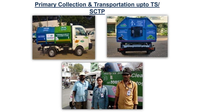 GREATER HYDERABAD MUNICIPAL CORPORATION (1).pptx | Business | Business ...