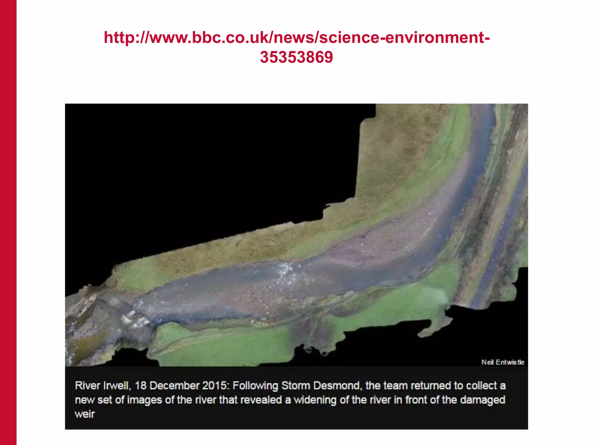 Greater Manchester Flooding: The social housing perspective | PPT