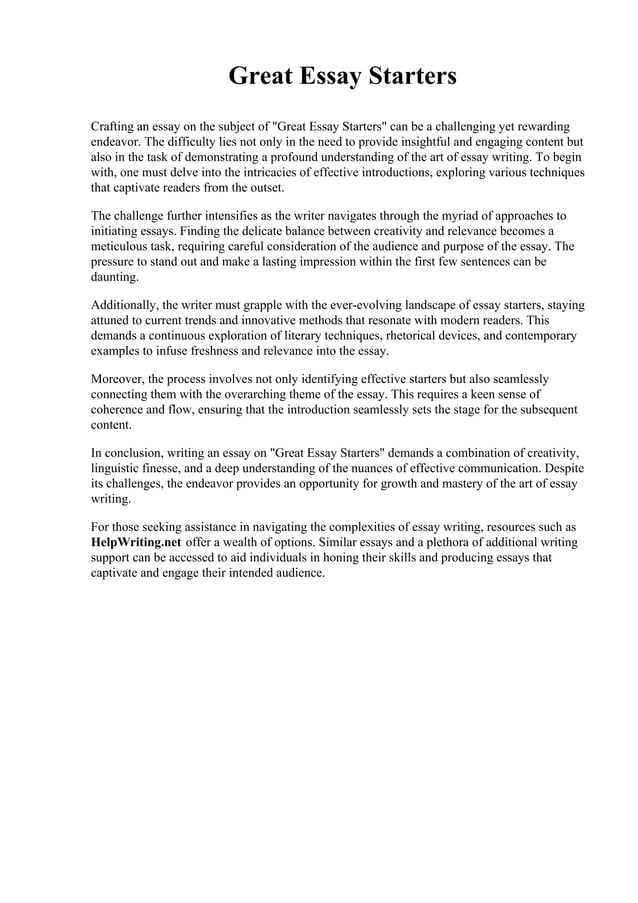 Great Essay Starters.pdf