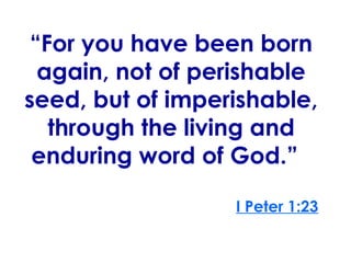 Greatest Inheritance Everlasting Life | PPT