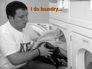 Greatest Job In The World | PPT