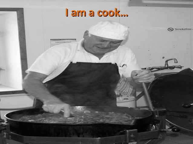 Greatest Job In The World | PPT