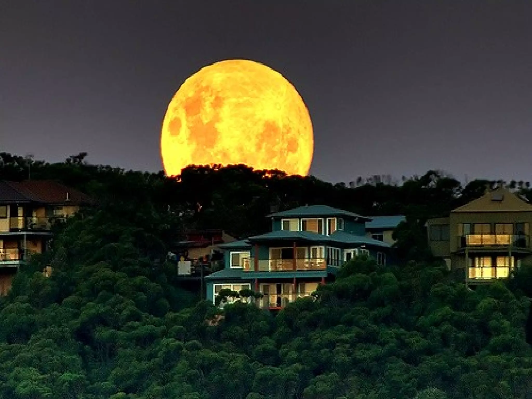 Greatest Moon Photos Ever | PPS