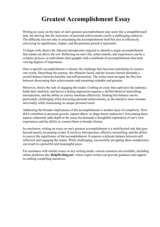 Greatest Accomplishment Essay.pdf