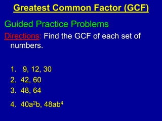 Greatest_Common_Factor.ppt