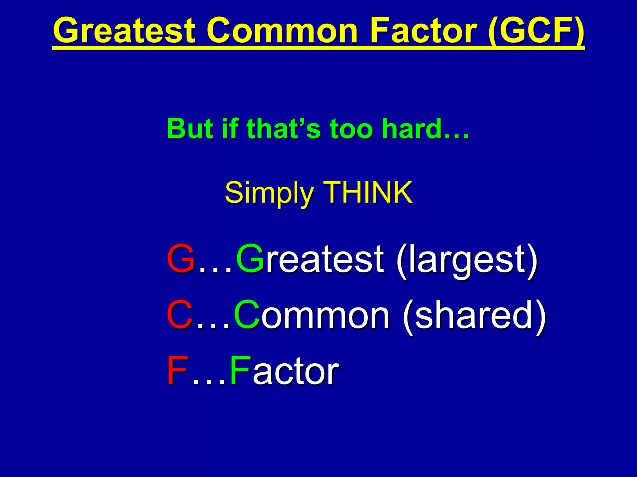 Greatest_Common_Factor.ppt