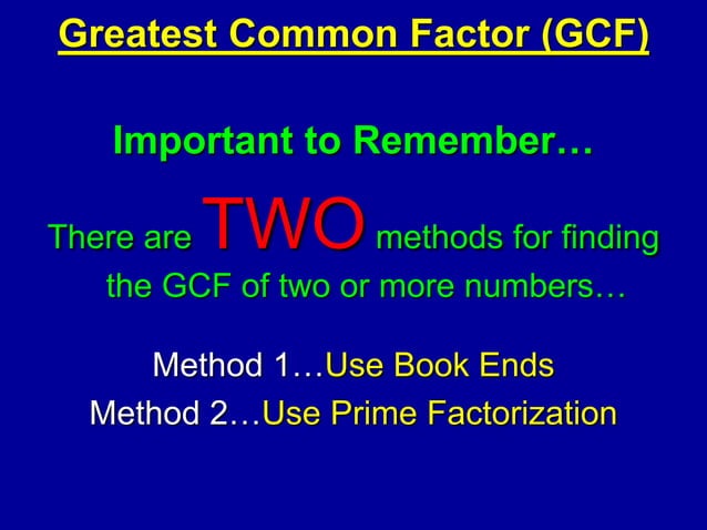 Greatest_Common_Factor.ppt