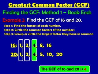 Greatest_Common_Factor powerpoint presentation.ppt