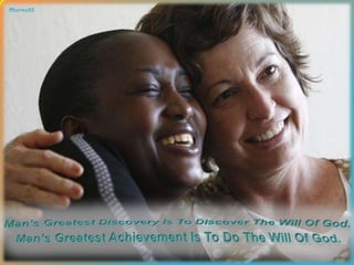 Greatest discovery | PPTX