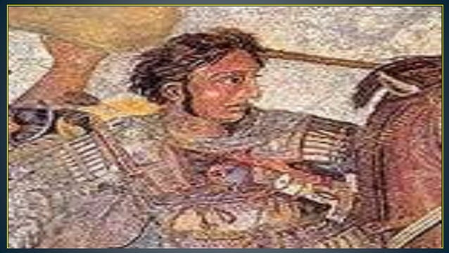 Greatest military leaders of all time part 1 | PPT | Free Download