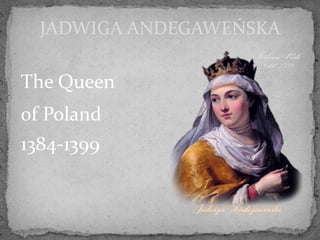 Greatest Polish women | PPT