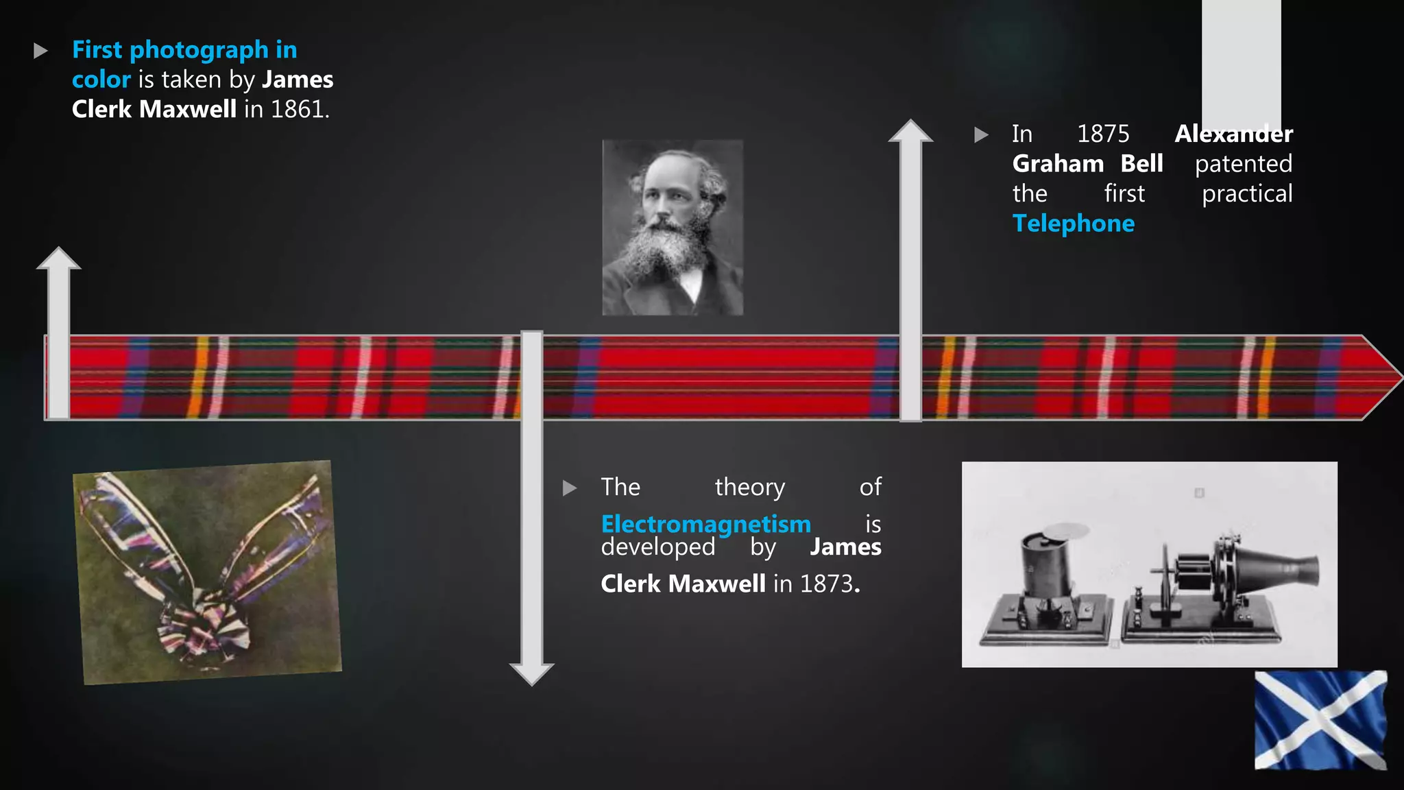 Greatest scottish inventors and inventions | PPTX