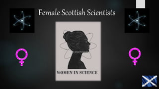 Greatest scottish inventors and inventions | PPTX