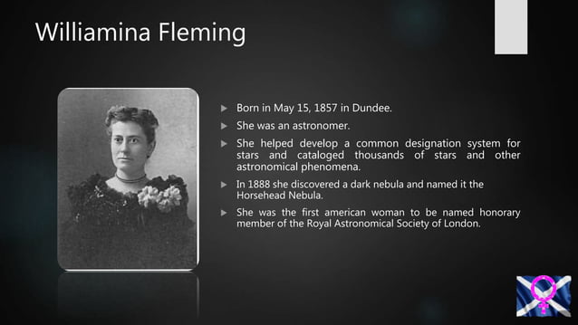 Greatest scottish inventors and inventions | PPTX | Physics | Science