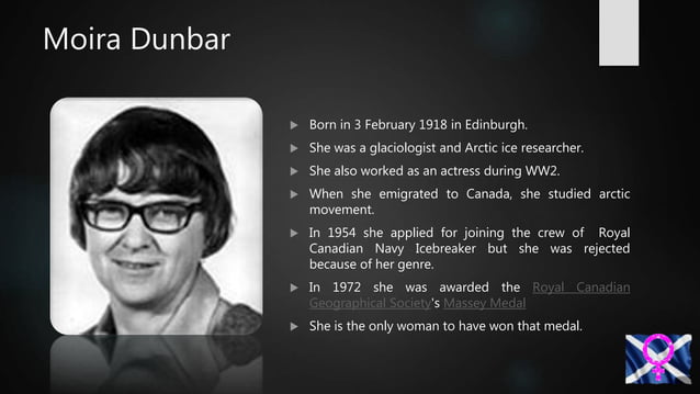 Greatest scottish inventors and inventions | PPTX | Physics | Science