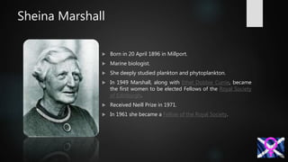 Greatest scottish inventors and inventions | PPTX