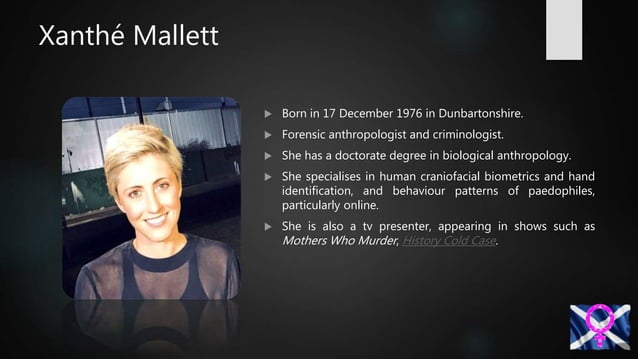 Greatest scottish inventors and inventions | PPTX | Physics | Science