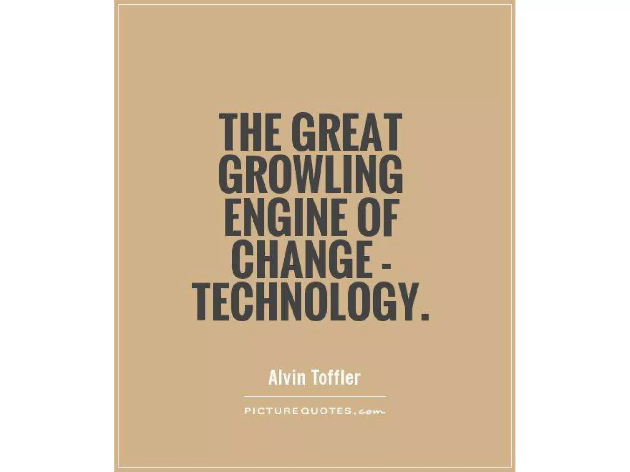 Greatest tech & computing quotes of all times | PPT